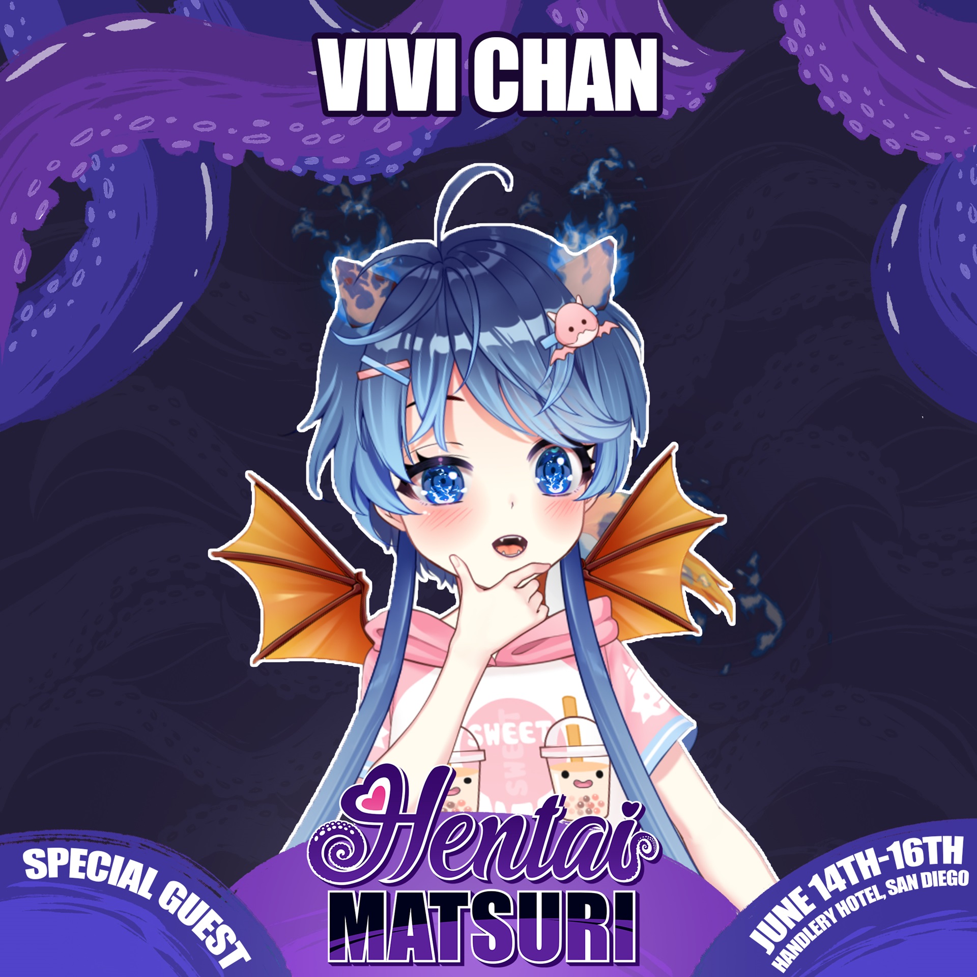 Guests Hentai Matsuri 4205
