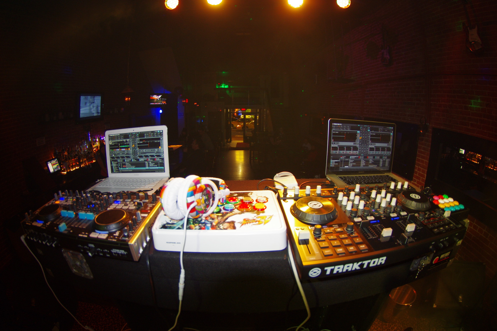 Dance – Saturday – Hentai Matsuri